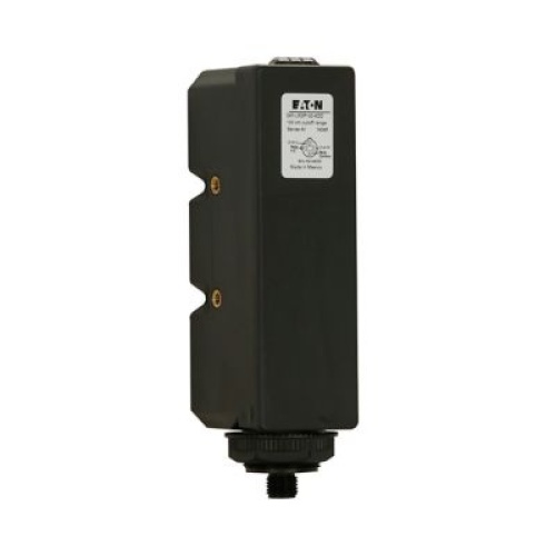 Eaton E67-LRDP110-HDD Long Range Photoelectric Sensor