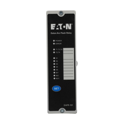 Eaton EAFR-101 Arc Flash Relay