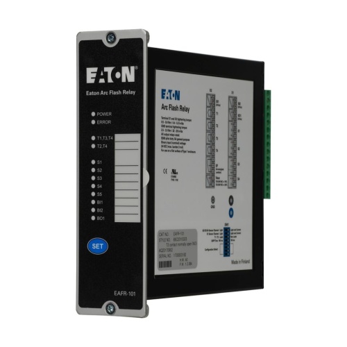 Eaton EAFR-101 Arc Flash Relay