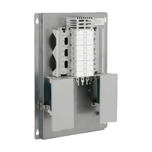Eaton EBMP61 - Memshield 3 MCB Distribution Board LV systems Final ...