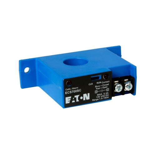 Eaton ECS700SC - Current Switch
