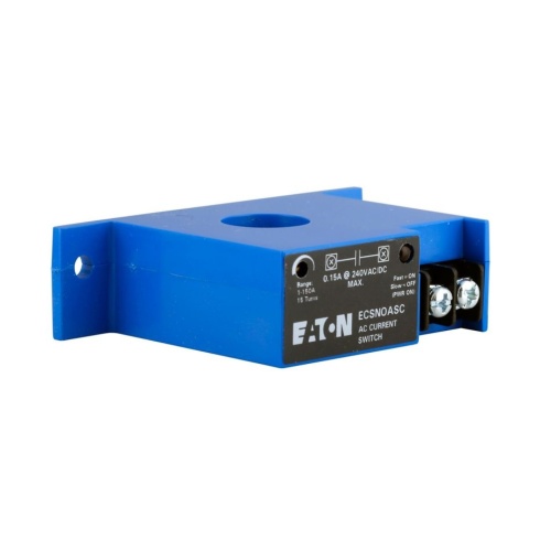 Eaton ECSNOASC - Current Switch