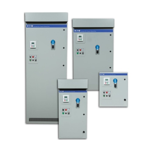 Eaton EGS0274B320000000R EGS Series CT, VT VFD - 20 HP, 27 Amp