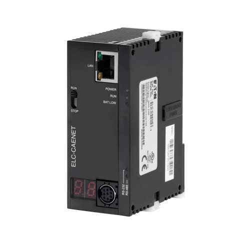 Eaton ELC-CAENET - ELC logic controller