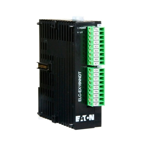 Eaton ELC-EX16NNDT - ELC logic controller