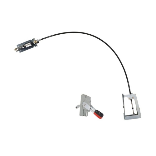 Eaton F1S04C Handle Mechanism