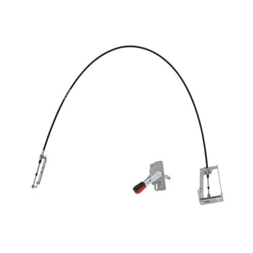 Eaton F1S06CDX Handle Mechanism