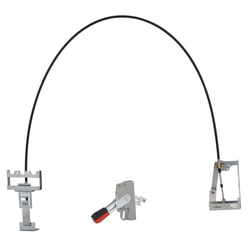 Eaton F3S07CI Handle Mechanism