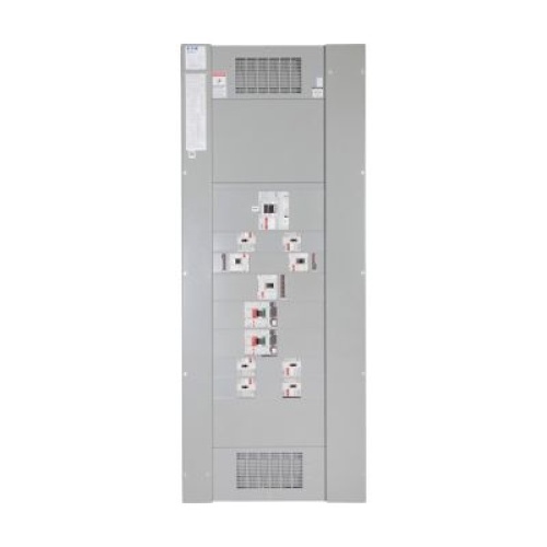Eaton FDPWT2211T Type FDPW Fusible Panelboard Switch - 30 Amp, 30 Amp ...