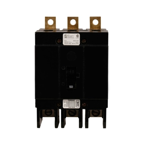 Eaton GHB3030-GR1 - Series C Complete Molded Case Circuit Breaker, 30 ...