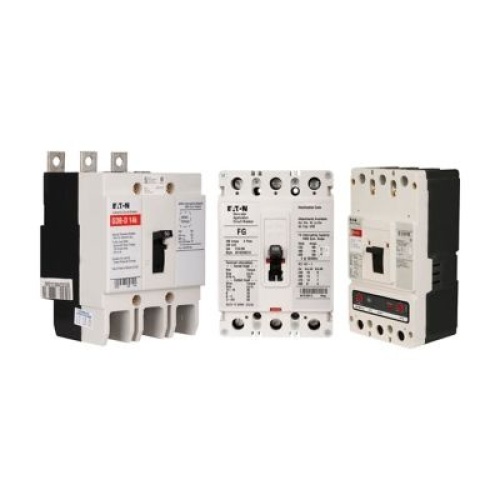 Eaton HKW4400F Frame Only - 600 Max Volt 400 Amp
