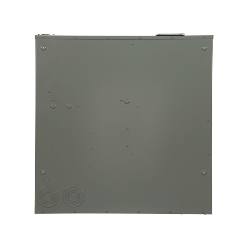 Eaton HPC3046SHLG - House Panel, 300 Amp, 120/240 VAC, 1 Socket, 4 ...