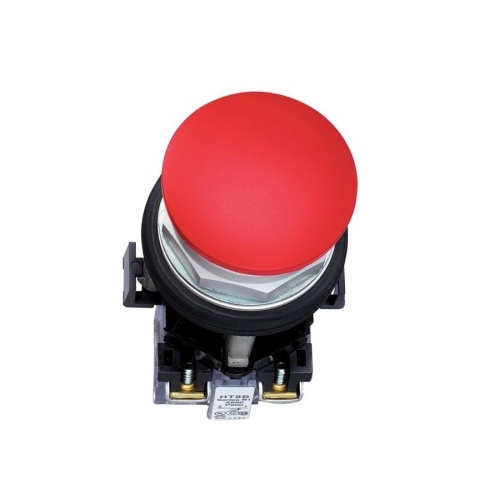 Eaton HT8AEGA Pushbutton, HT800 Series, 40 mm