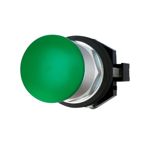 Eaton HT8CBG Pushbutton, HT800 Series, 40 mm