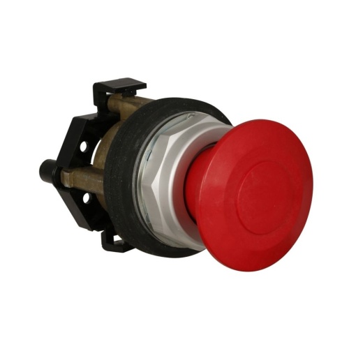 Eaton HT8DBRA Pushbutton, HT800 Series, 40 mm