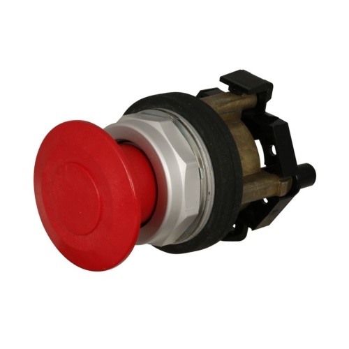 Eaton HT8DBR Pushbutton, HT800 Series, 40 mm