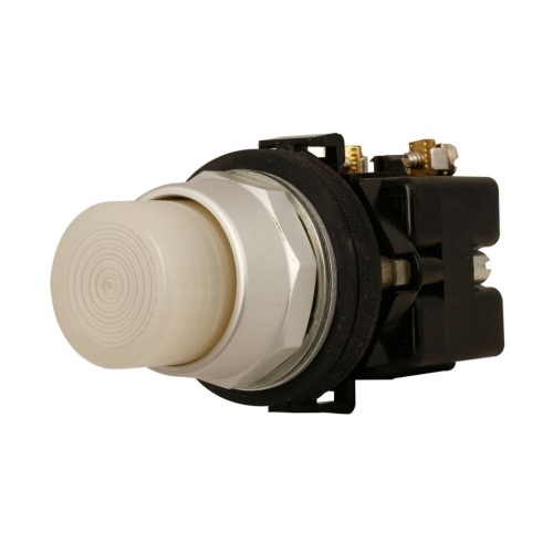 Eaton HT8GBAABT1 Pushbutton, HT800 Series, 30.5 mm