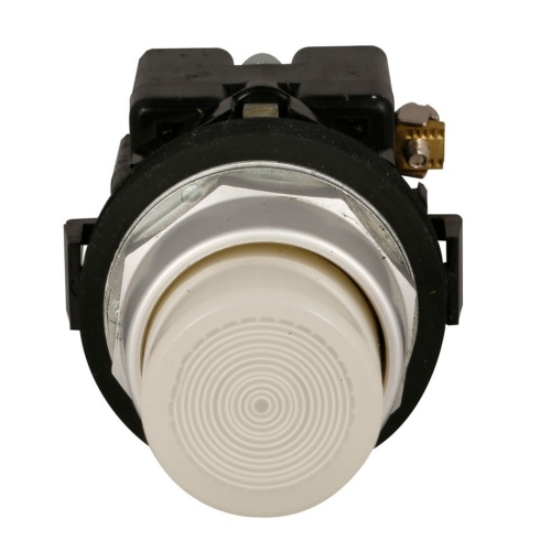 Eaton HT8GBRAL1 Pushbutton, HT800 Series, 30.5 mm