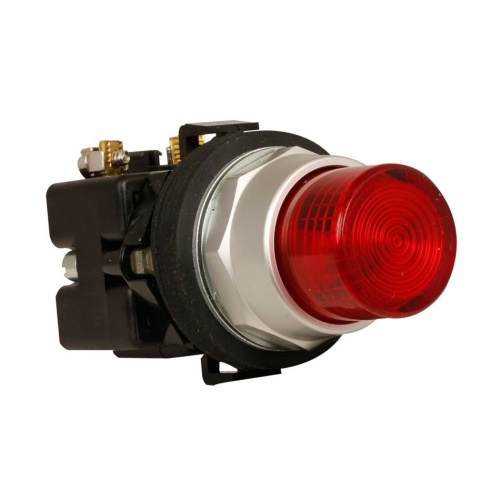 Eaton HT8GBWAF7 Pushbutton, HT800 Series, 30.5 mm