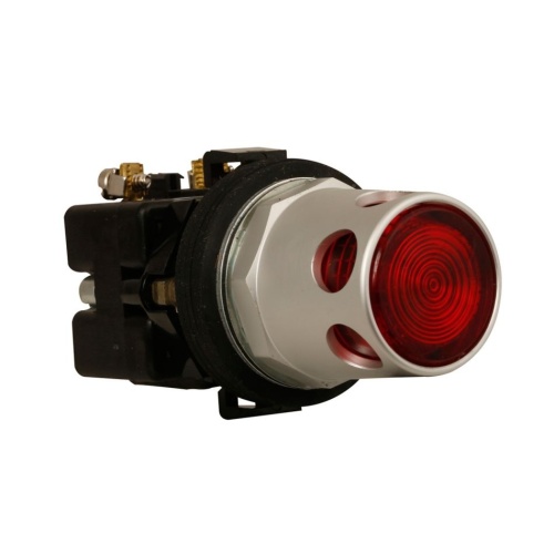 Eaton HT8GDCV3 Pushbutton, HT800 Series, 30.5 mm