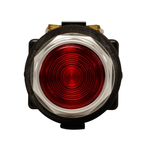 Eaton HT8GDRF1Q1F7 Pushbutton, HT800 Series, 30.5 mm