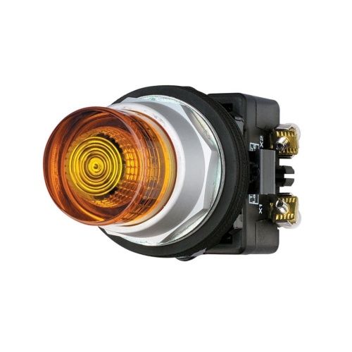 Eaton HT8GTAV3 Pushbutton, HT800 Series,