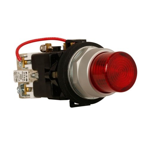 Eaton HT8GTWF3 Pushbutton, HT800 Series,