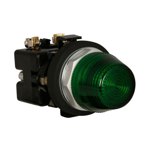 Eaton HT8HFCF3 Pushbutton, HT800 Series, 30.5 mm