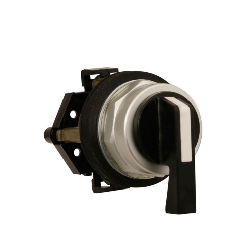 Eaton HT8JSH1D Pushbutton, HT800 Series, 30 mm
