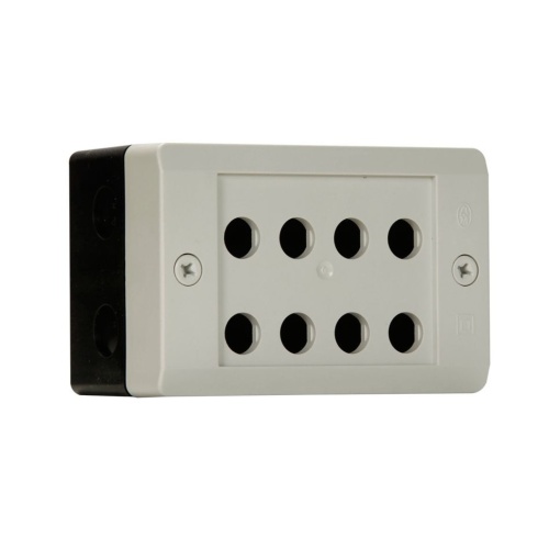 Eaton I8 Enclosure, RMQ-16 Series, 16.2 mm