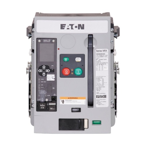 Eaton IZMX-MIL-2C-F16-2 Trip Unit NRX Series