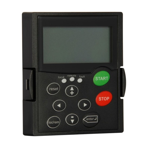 Eaton KEYPAD-LOC/REM - Control Panel