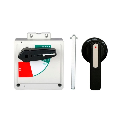 Eaton KLHMVD06B Handle Mechanism