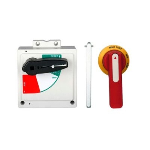 Eaton KLHMVD24R Handle Mechanism