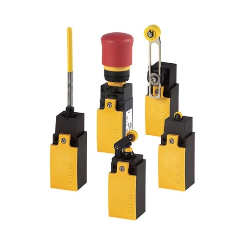 Eaton LS-XZRS Limit Switch Operator Head