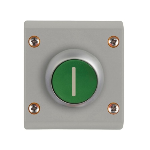 Eaton M22-C1-M5H Control Station, M22 Series, 22.5 mm