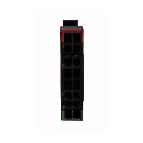 Eaton M22-CK01D Contact Block, M22 Series, 22.5 mm
