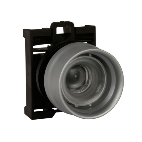 Eaton M22-DG-X-SRG Modular Pushbutton, M22 Series, 22.5 mm