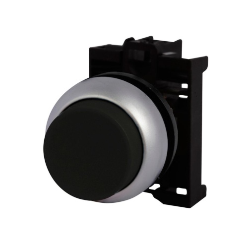 Eaton M22-DH-S-K01 Modular Pushbutton, M22 Series, 22.5 mm