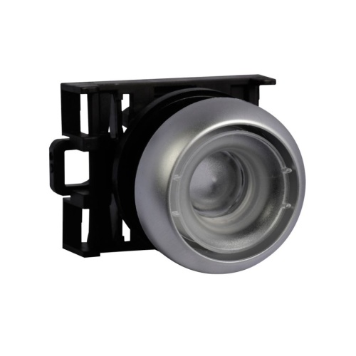 Eaton M22-DL-X Modular Pushbutton, M22 Series, 22.5 mm