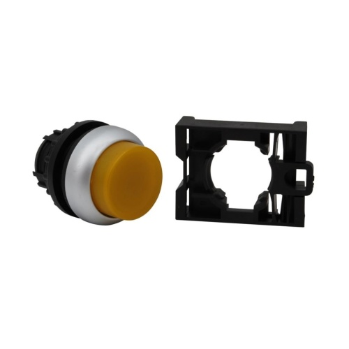 Eaton M22-DRLH-A Modular Pushbutton, M22 Series, 22.5 mm