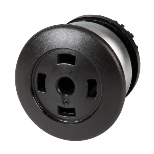 Eaton M22-DRP-S-X Modular Pushbutton, M22 Series, 22.5 mm