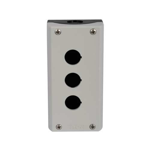 Eaton M22-I3 Enclosure, M22 Series,