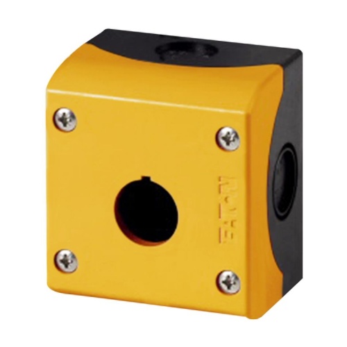 Eaton M22-IY1 Enclosure, M22 Series,