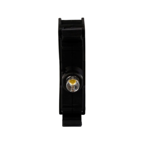 Eaton M22-LED-W Modular Pushbutton, M22 Series, 22.5 mm