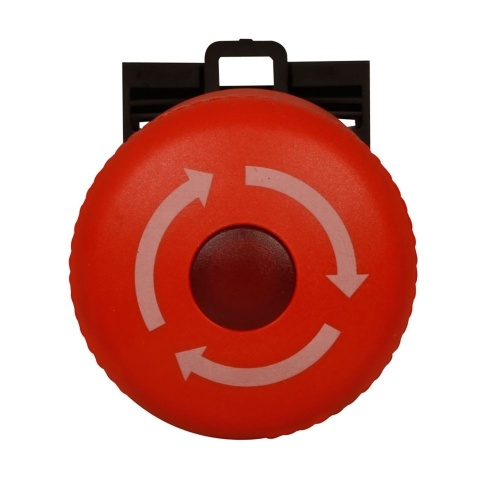 Eaton M22-MGTA Guard Ring, M22 Series, 22.5 mm
