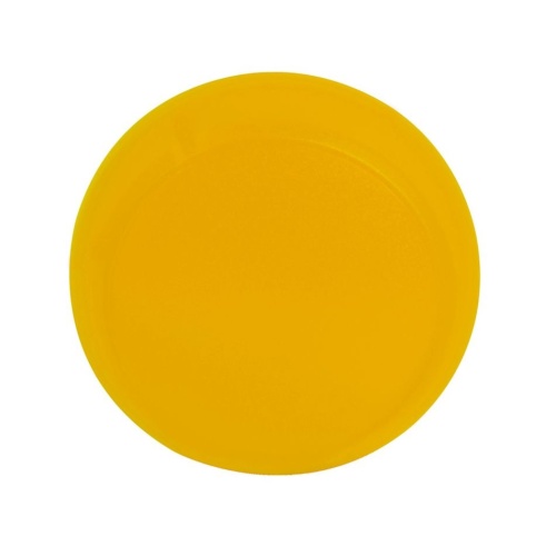 Eaton M22-XL-Y-ETCH Modular Pushbutton, M22 Series, 22.5 mm