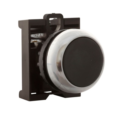 Eaton M22M-D-S Modular Pushbutton, M22 Series, 22.5 mm