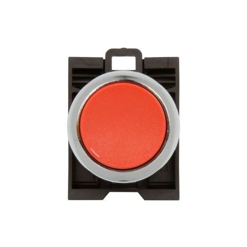 Eaton M22M-DH-G Modular Pushbutton, M22 Series, 22.5 mm