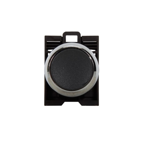 Eaton M22M-DH-S-K01 Modular Pushbutton, M22 Series, 22.5 mm